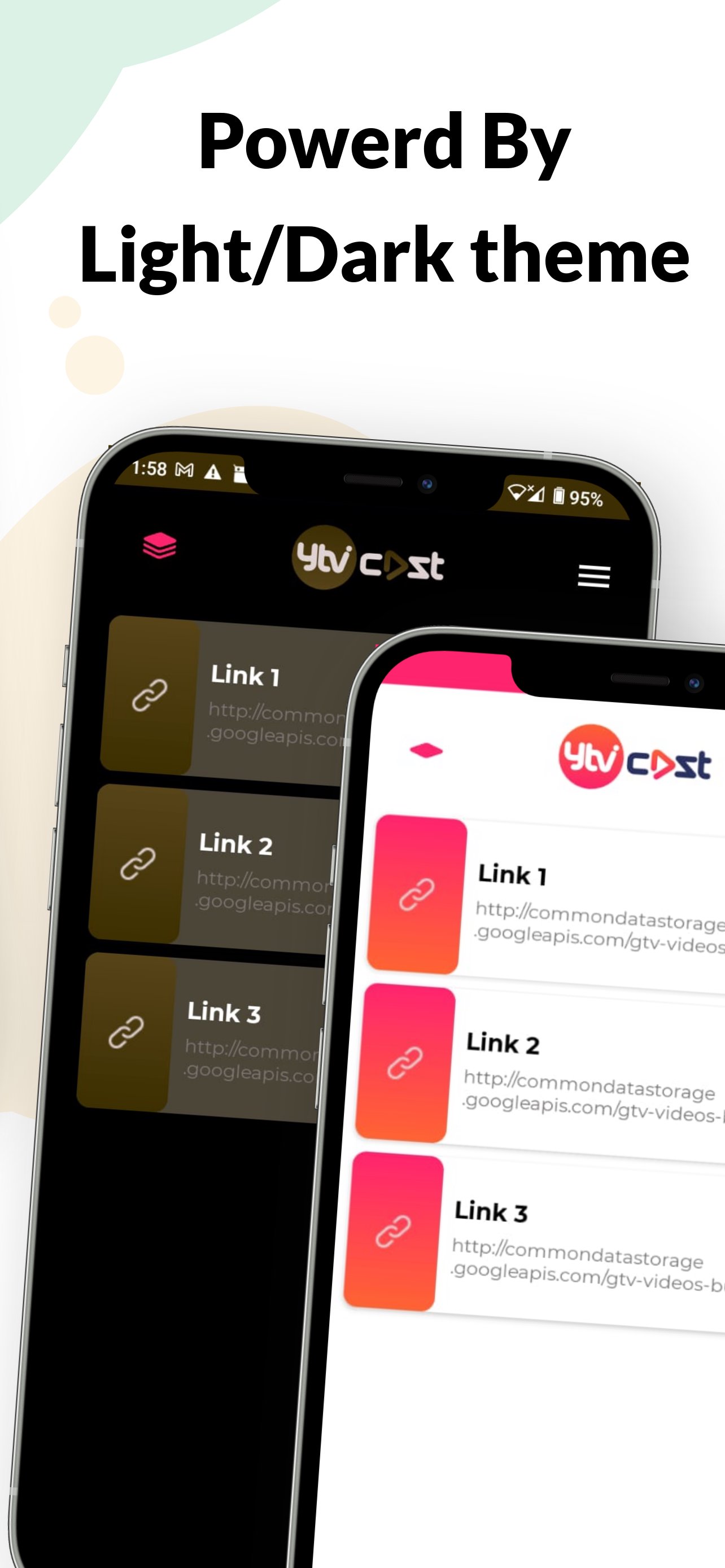 STV: Online Video Player APK for Android Download