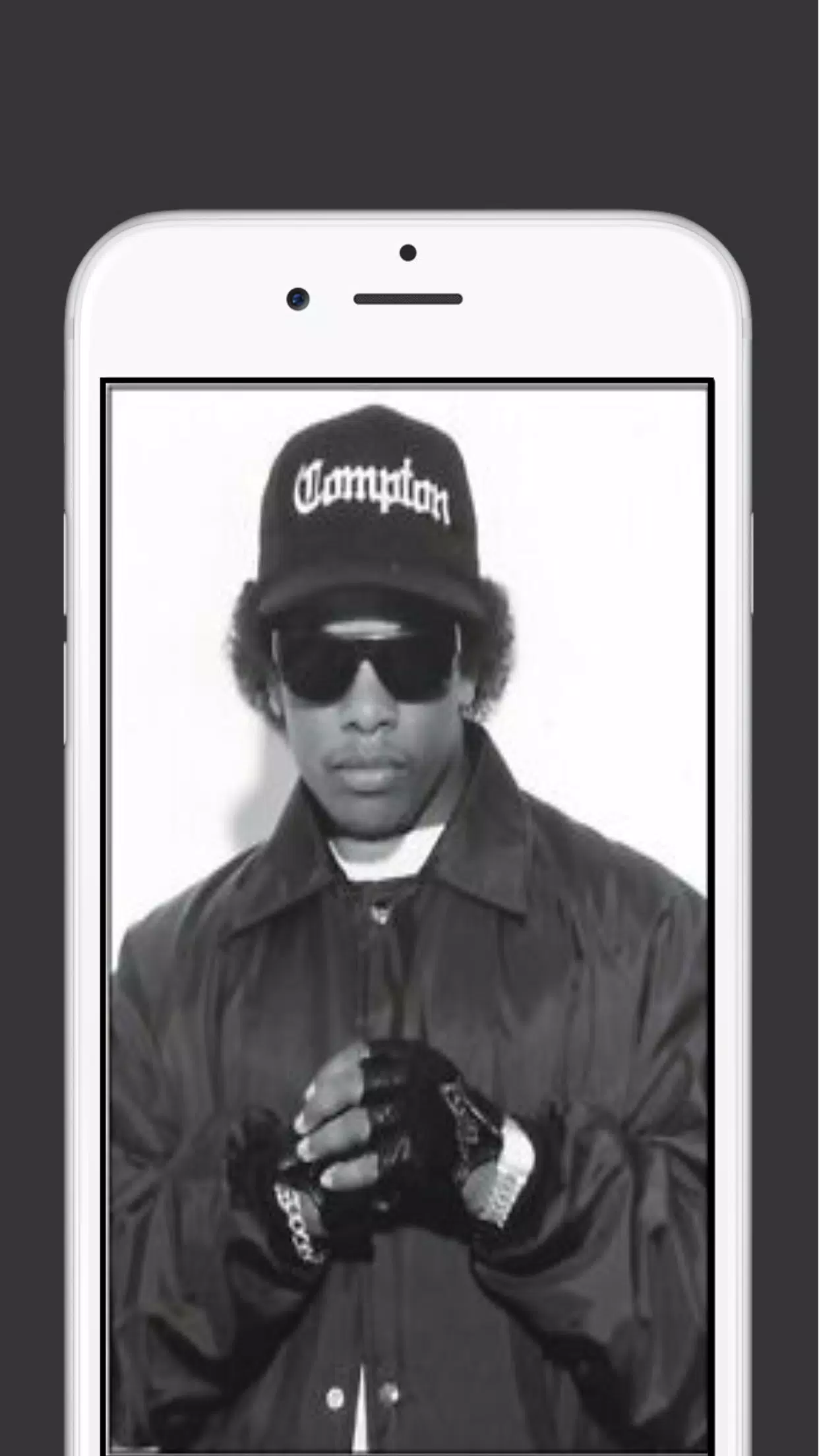 Eazy E Facebook Post