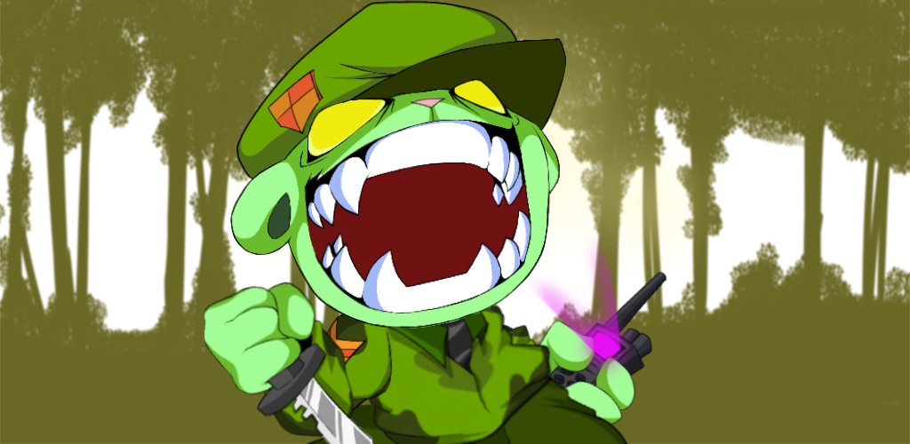 Friday Funny FNF Flippy Mod Test APK for Android Download