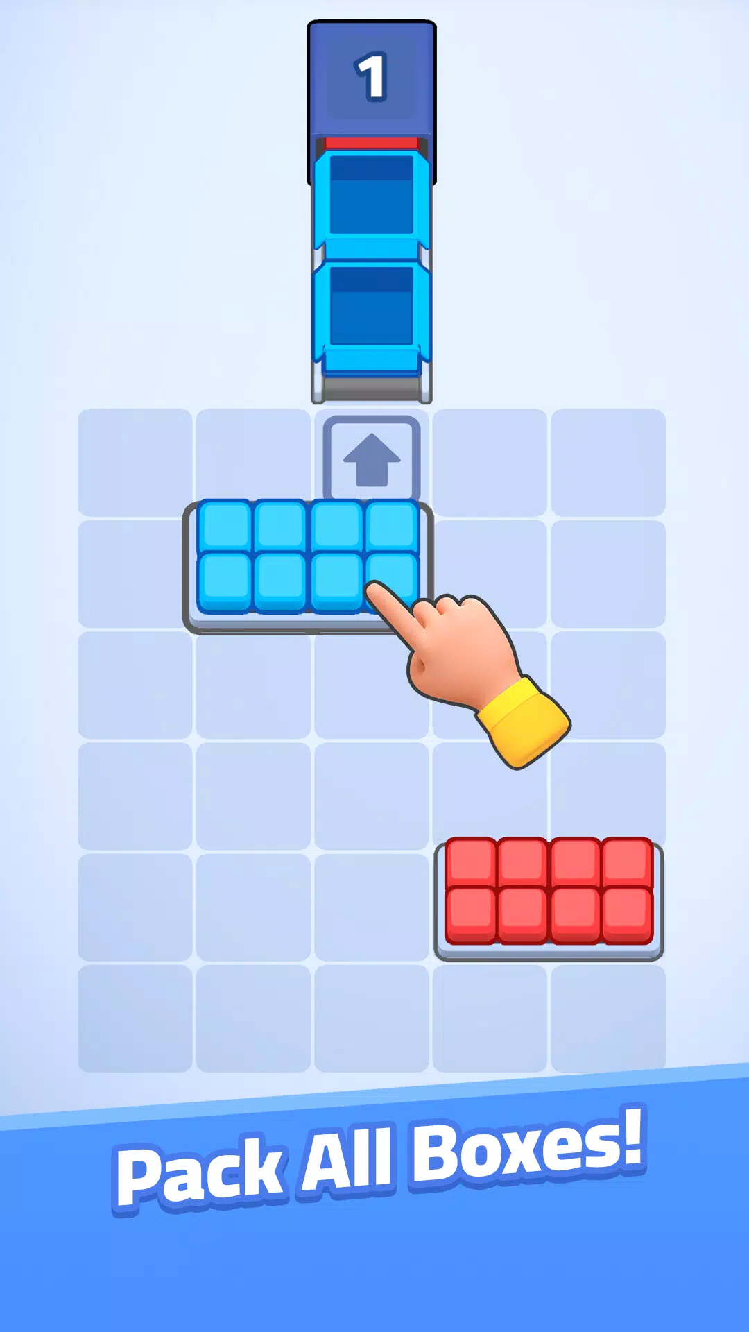 Pack Panic APK Download for Android - Latest Version