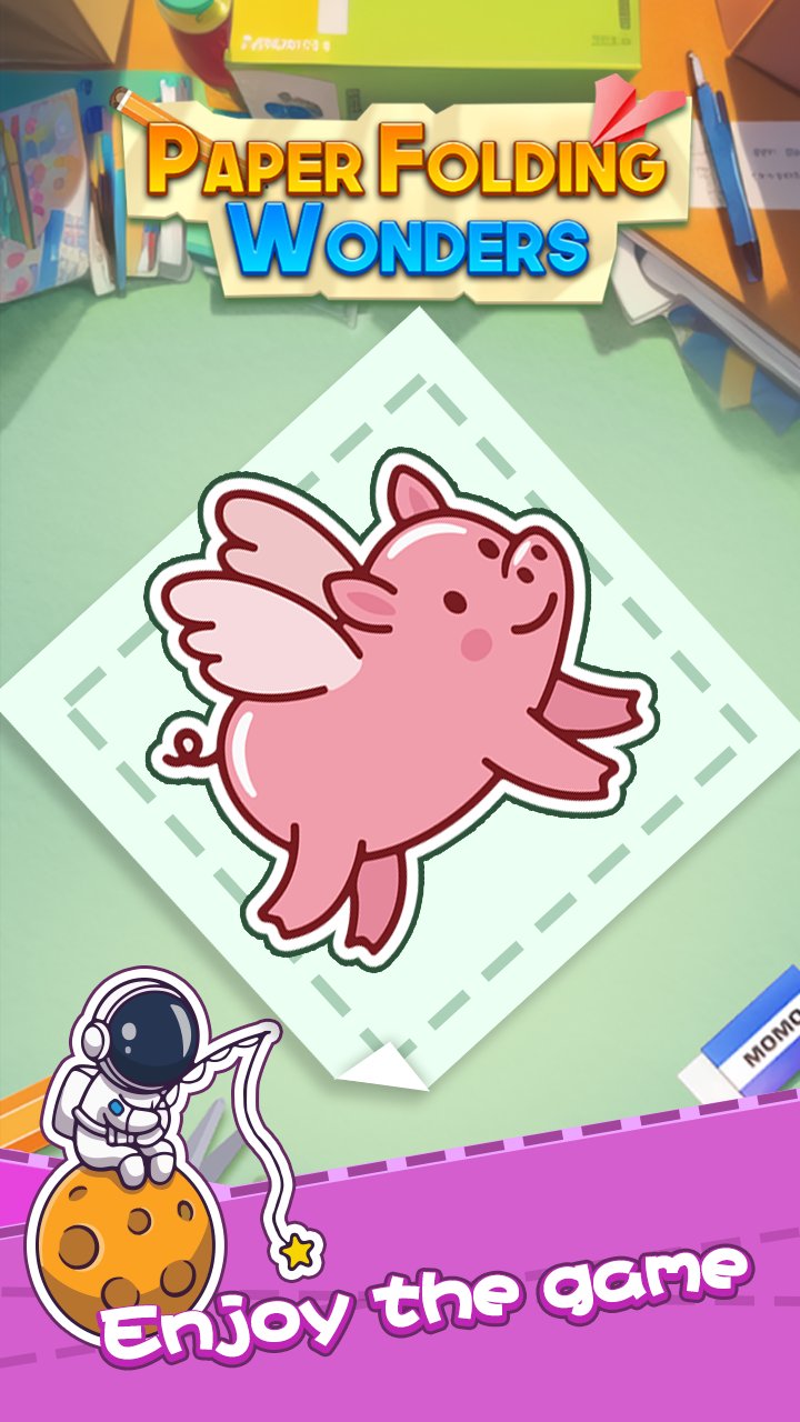 Paper Folding Wonders APK for Android Download