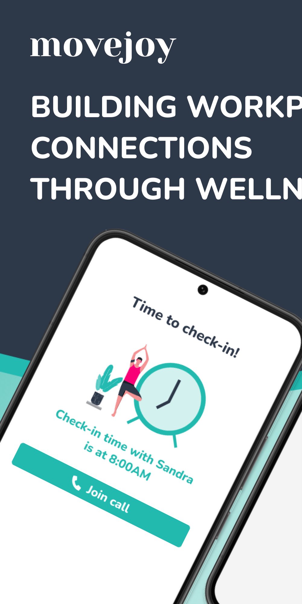 Descarga de APK de Movejoy para Android