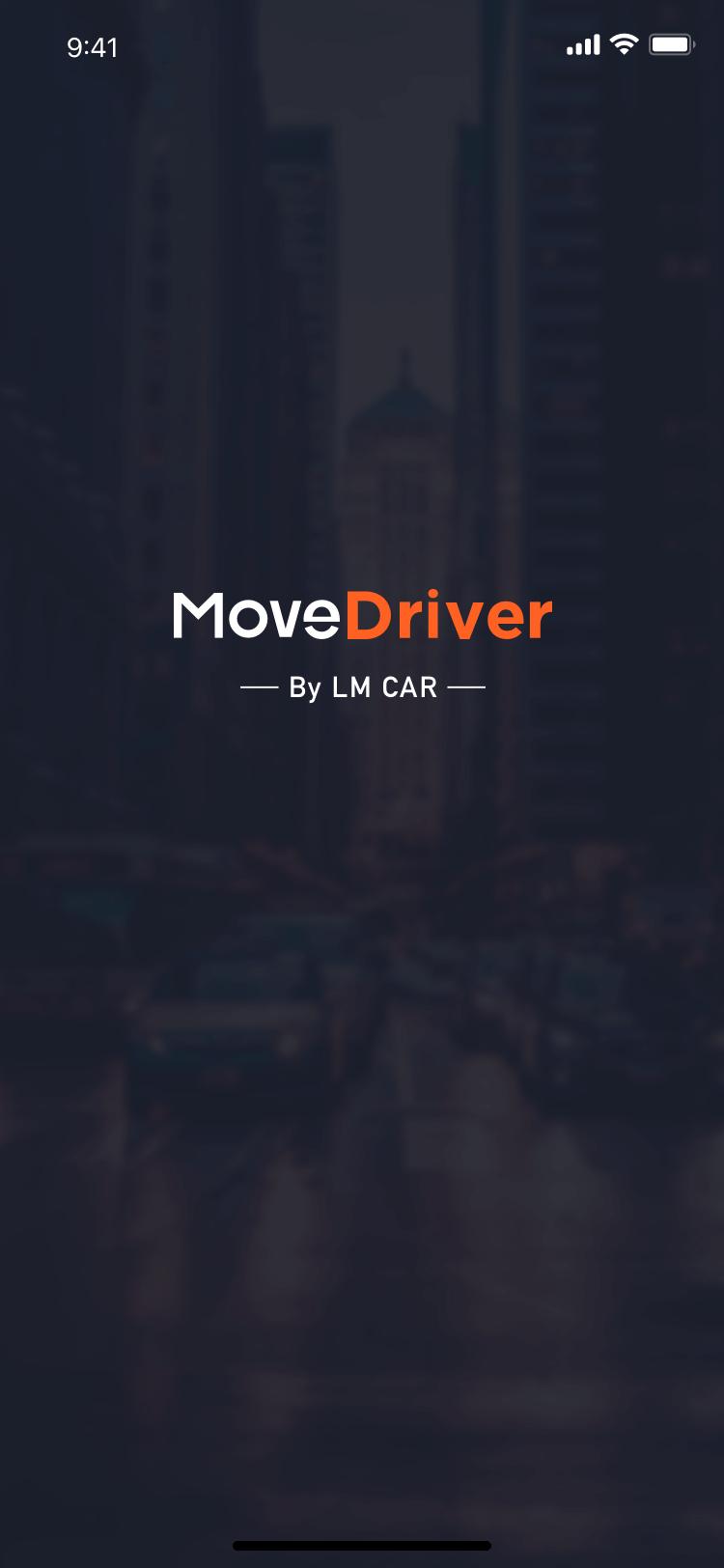 Move Driver APK for Android Download Move Driver APK for Android Download