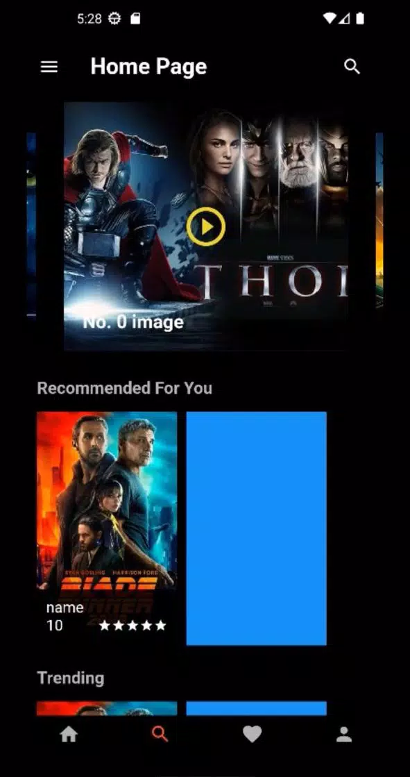 MovieVerse APK Download for Android - Latest Version
