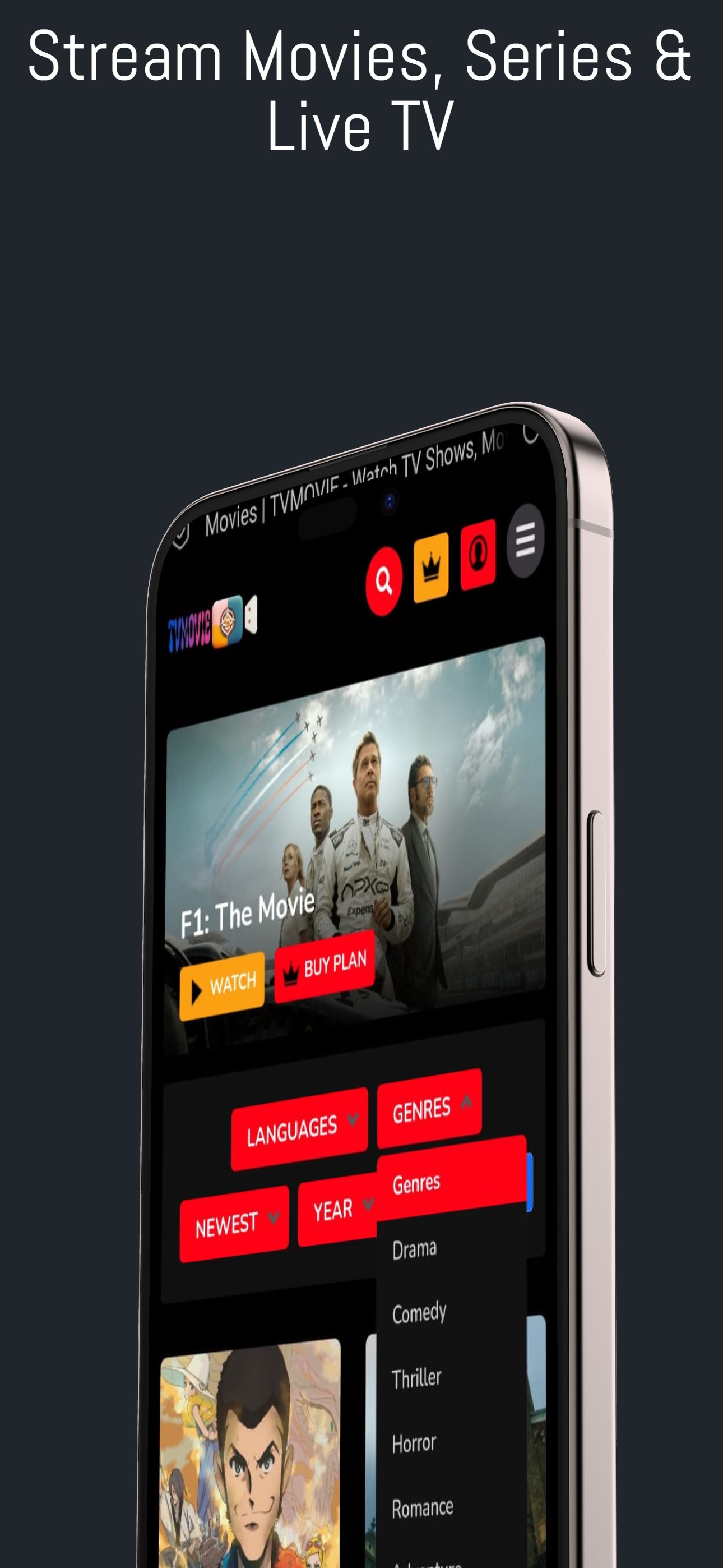 Www Tvmovie De