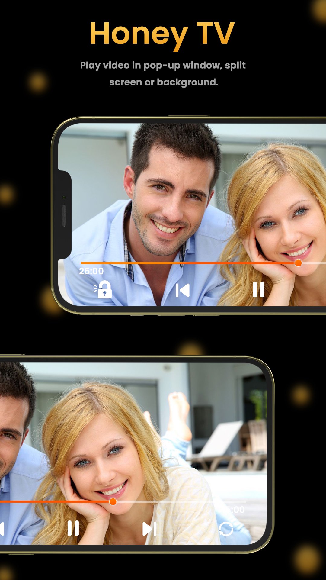 Honey TV APK for Android Download