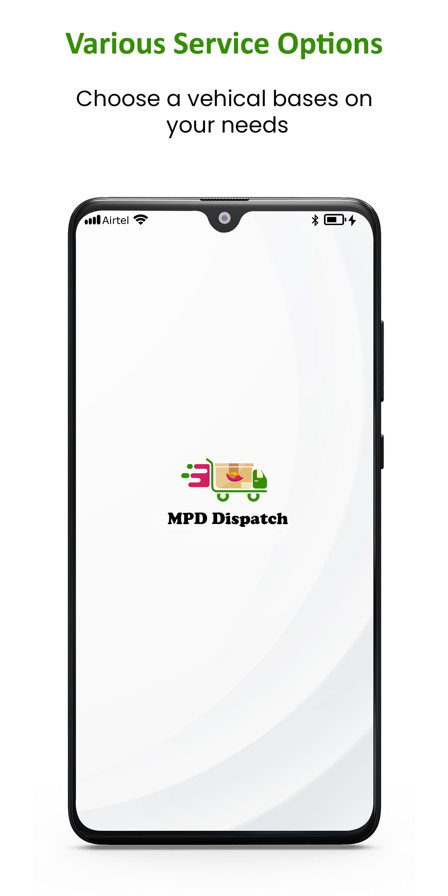 MPD Dispatch APK for Android Download