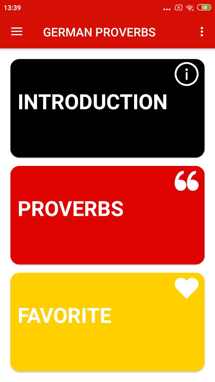 German Proverbs And Meaning APK german-proverbs-and-meaning-apk