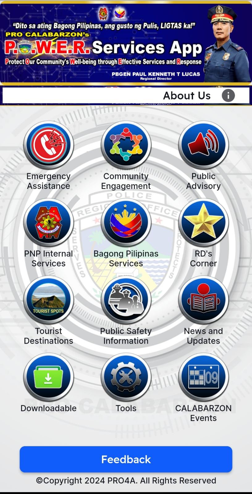 Power Services APK for Android Download