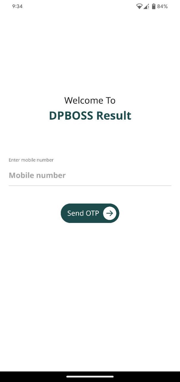 DPBOSS Result – Satta Matka APK for Android Download