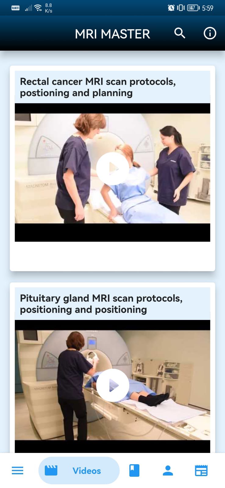 MRI MASTER APK for Android Download