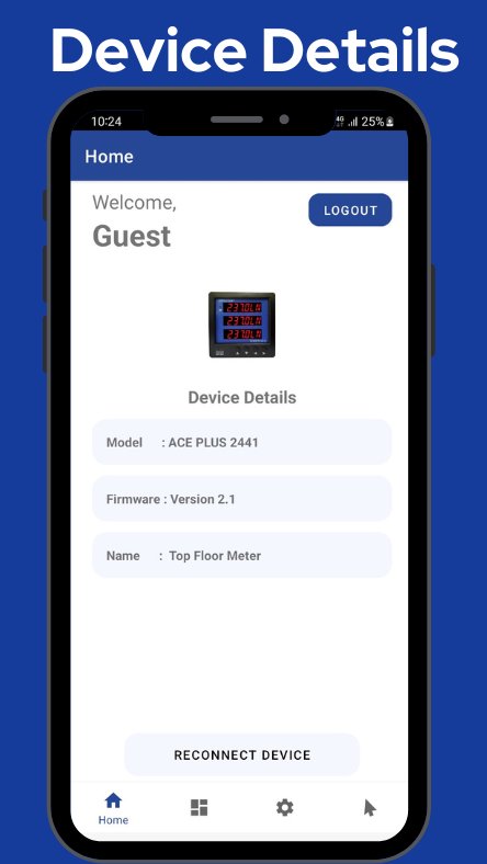 Procom Smart Devices APK for Android Download