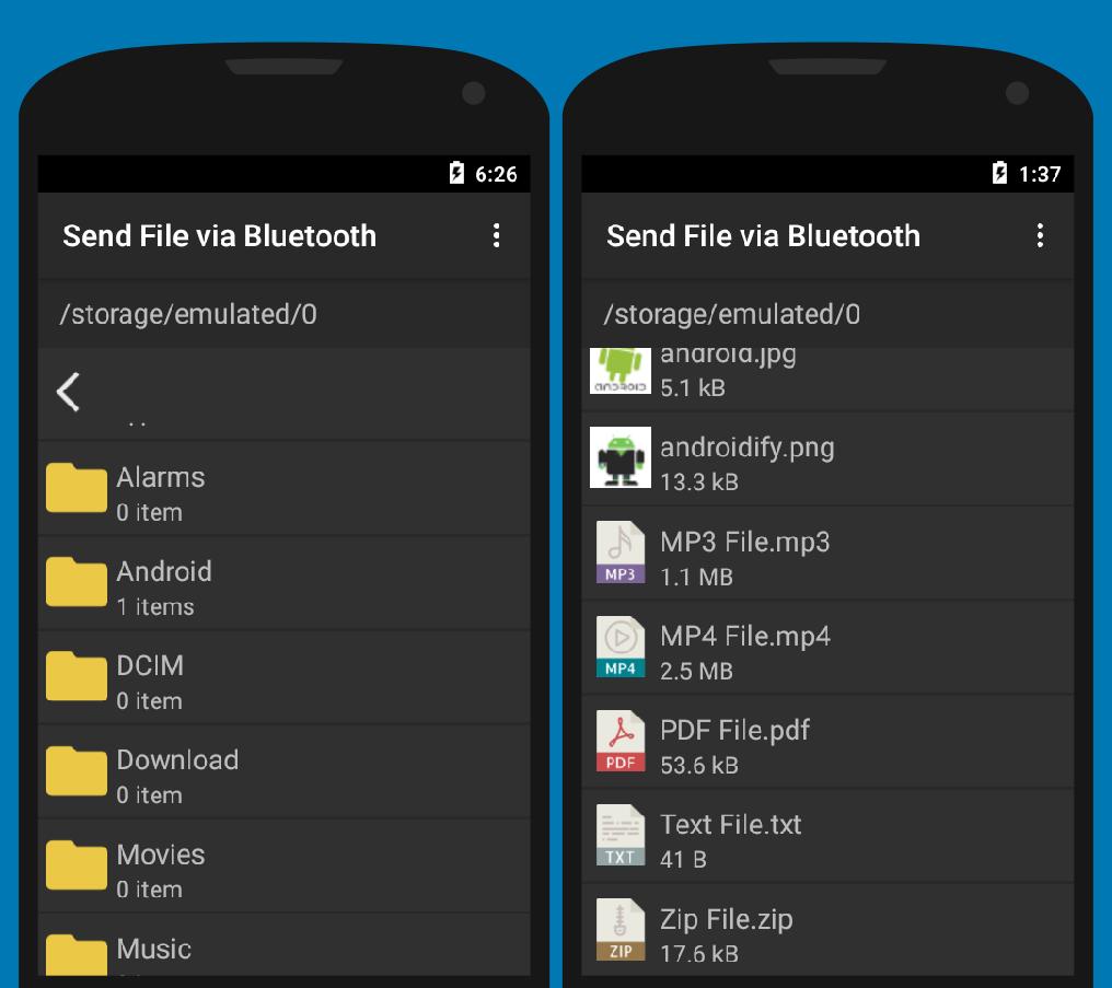 Скачать myWear File Explorer APK для Android Скачать myWear File Explorer APK для Android