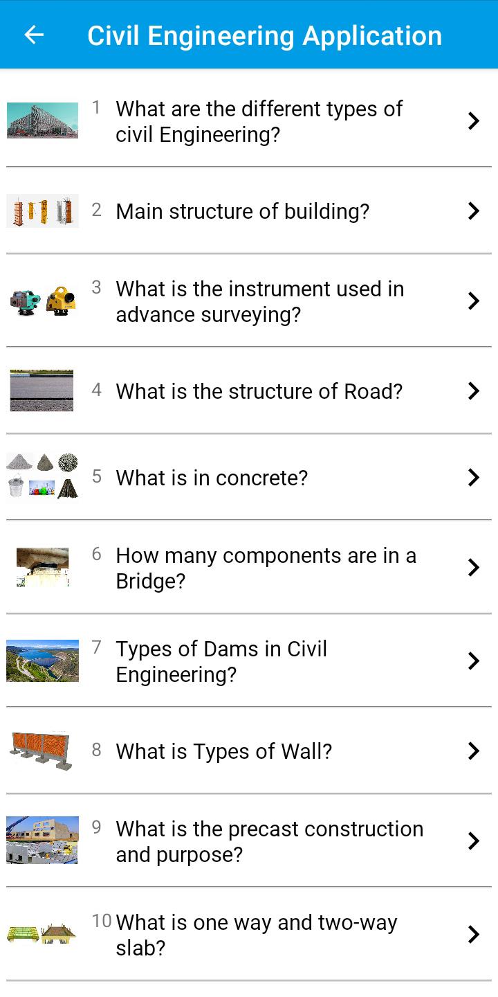 Civil Engineering Handbook APK for Android Download Civil Engineering Handbook APK for Android Download
