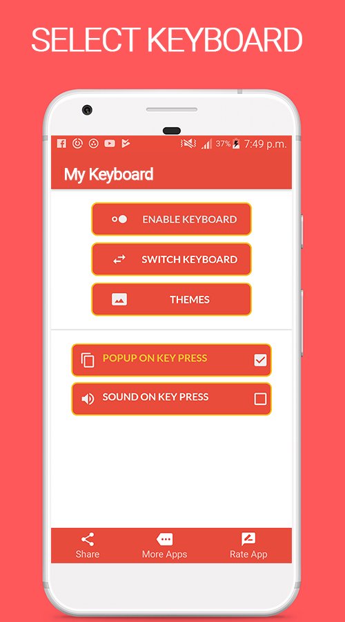 Sinhala keyboard / sinhalese typing APK für Android herunterladen