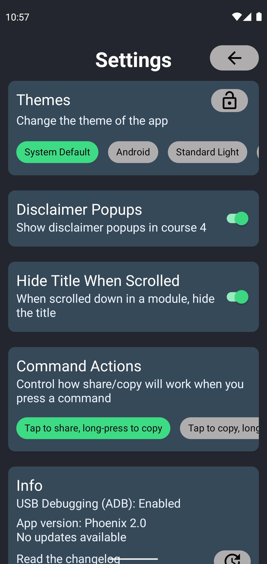 Learn Adb And Fastboot Commands Apk For Android Download