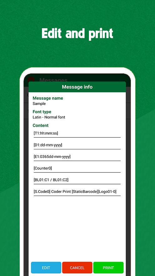 Android İndirme Için Mssc Smart Jet Printer Apk
