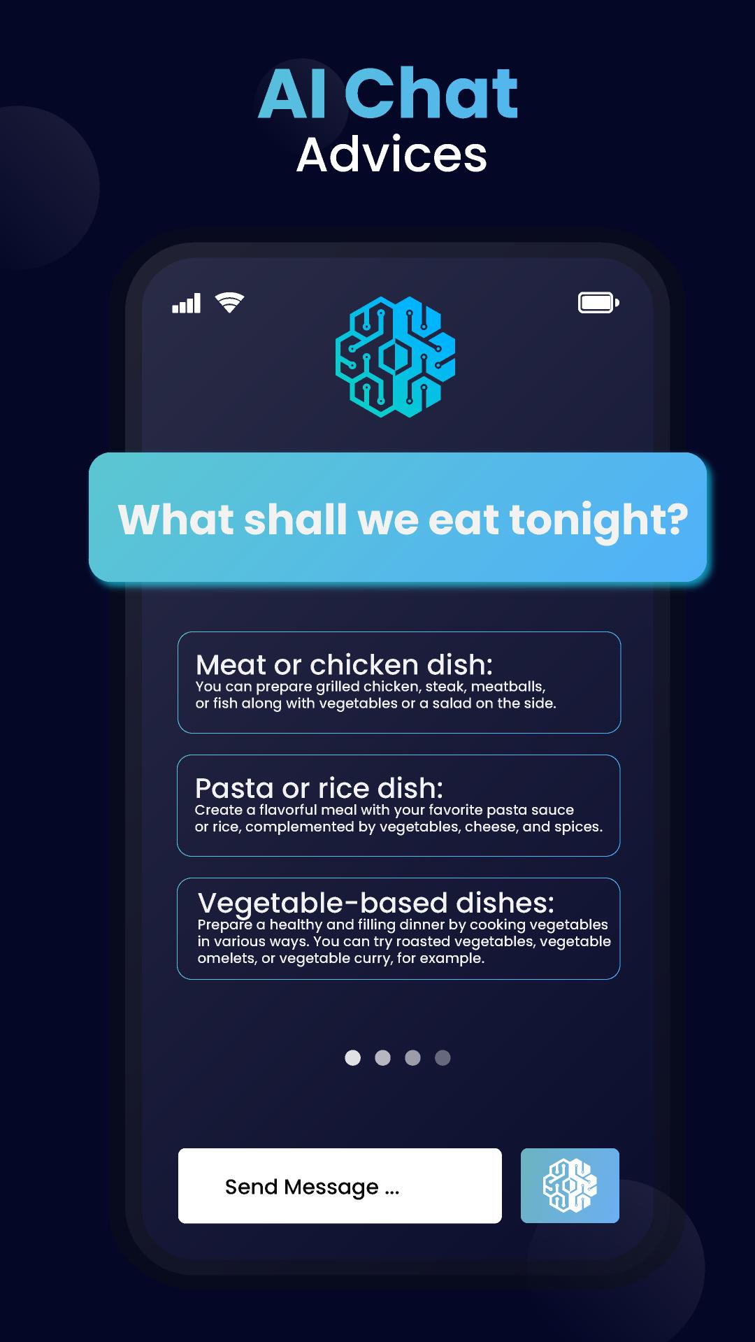 APK AI Obrolan - Chatbot , GPT untuk Muat Turun Android APK AI Obrolan - Chatbot , GPT untuk Muat Turun Android