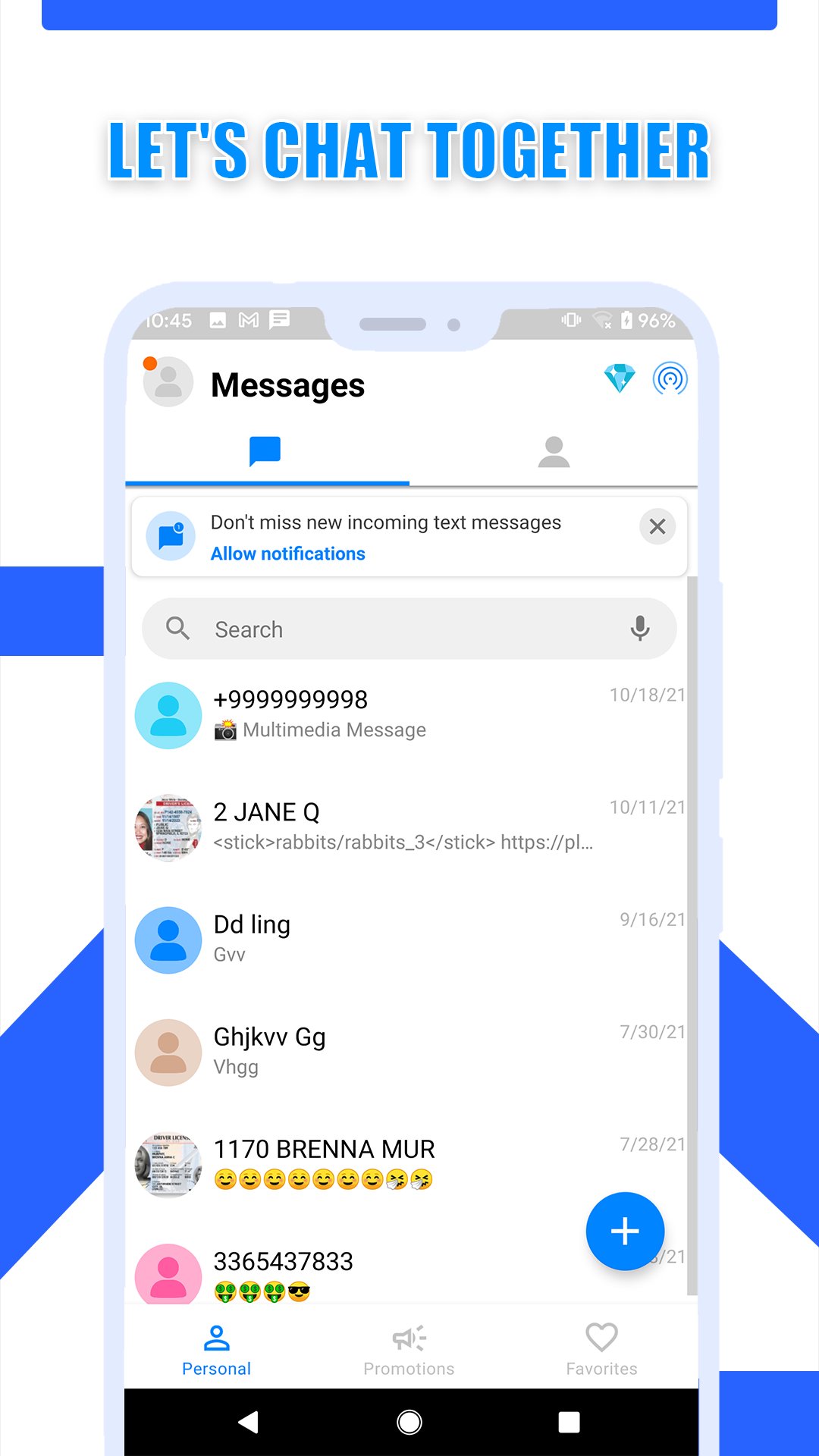 Style Message APK for Android Download