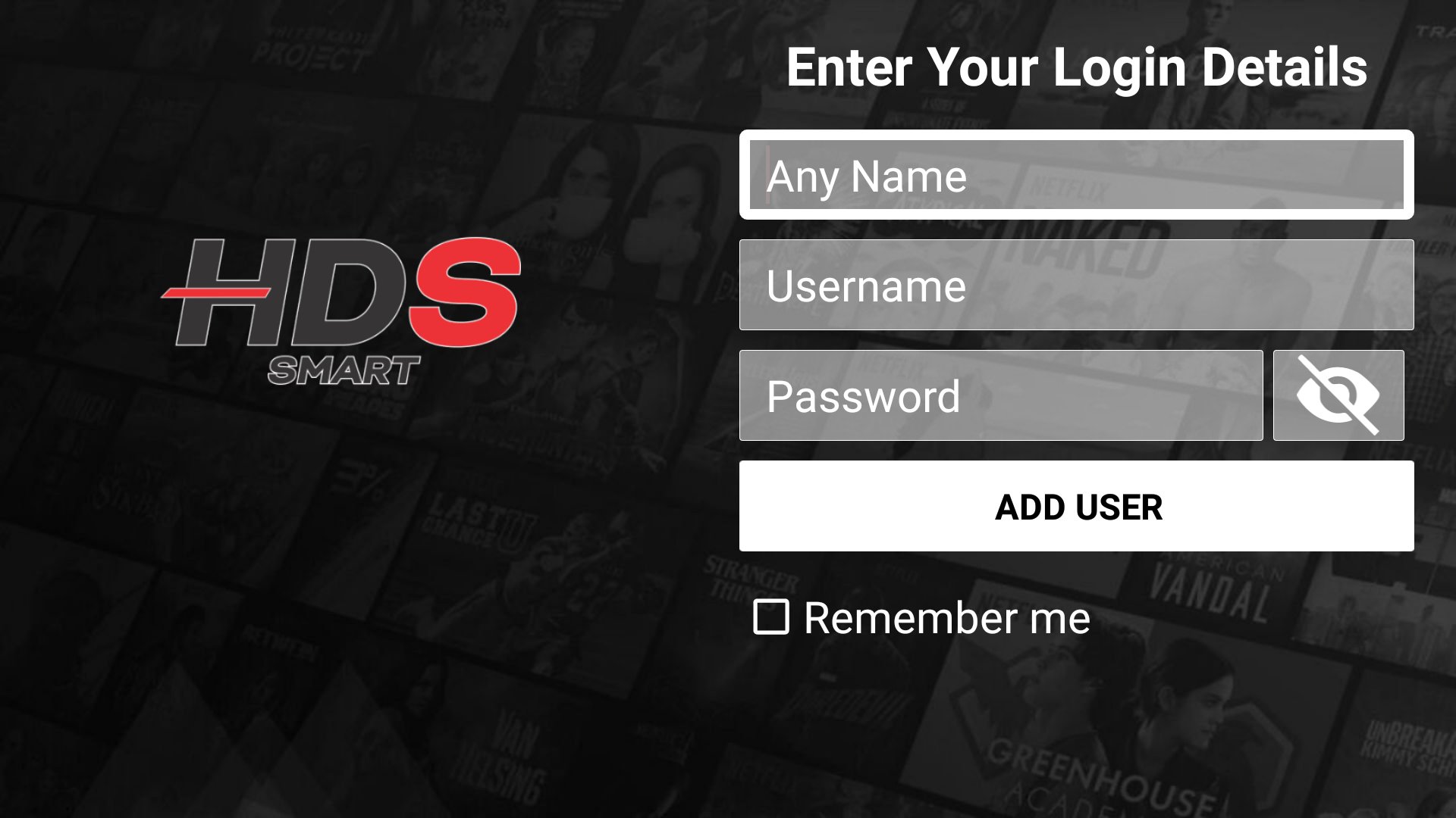 HDS SMART APK Download for Android - Latest Version