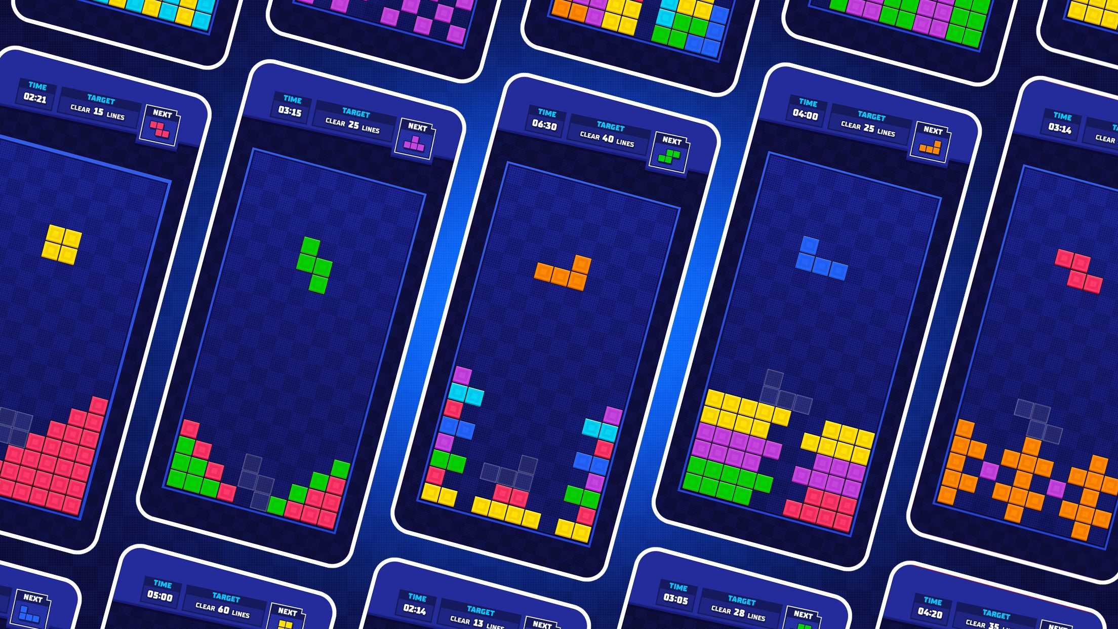 Tetris® APK Download for Android - Latest Version