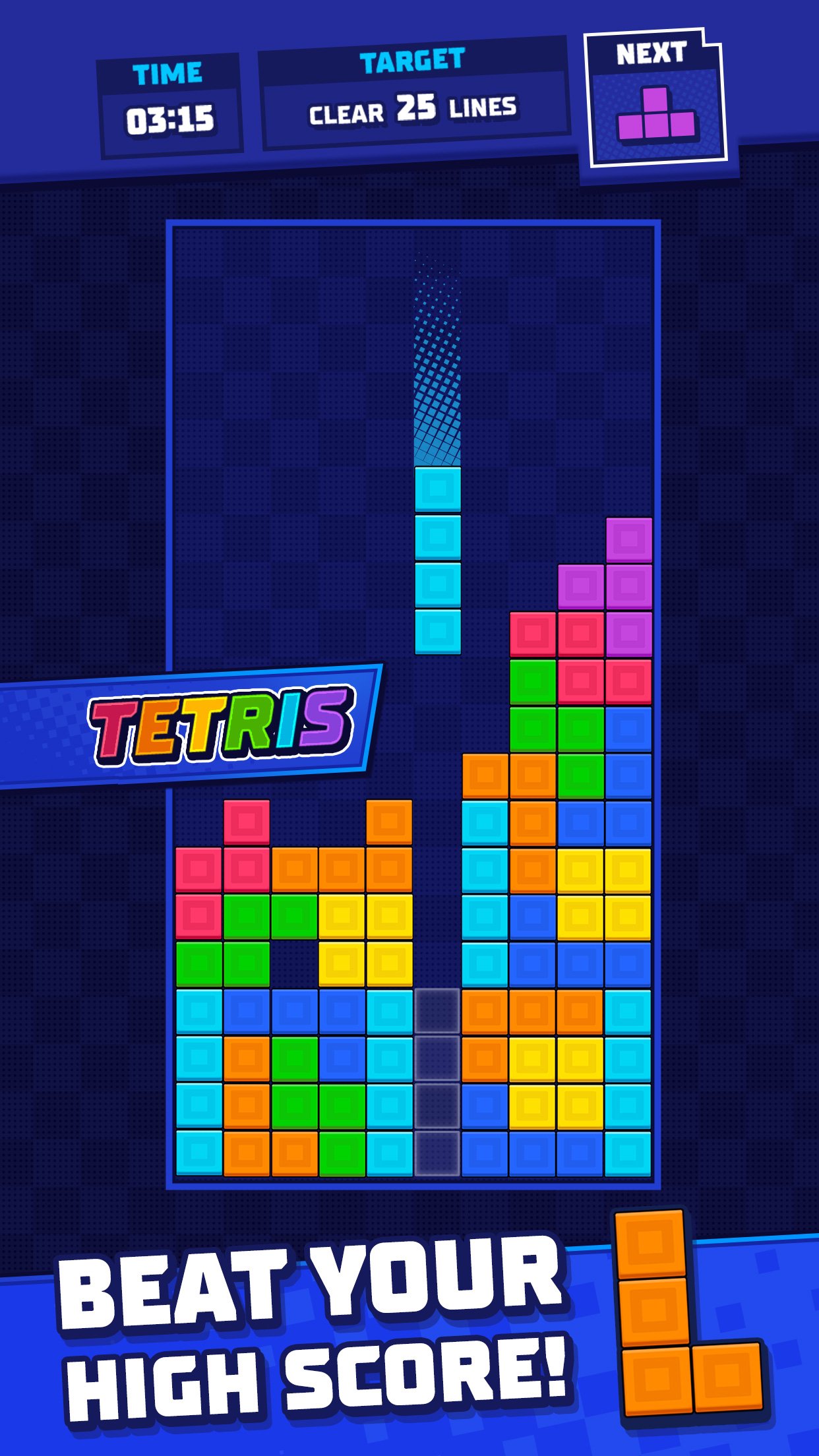 Tetris® APK for Android Download