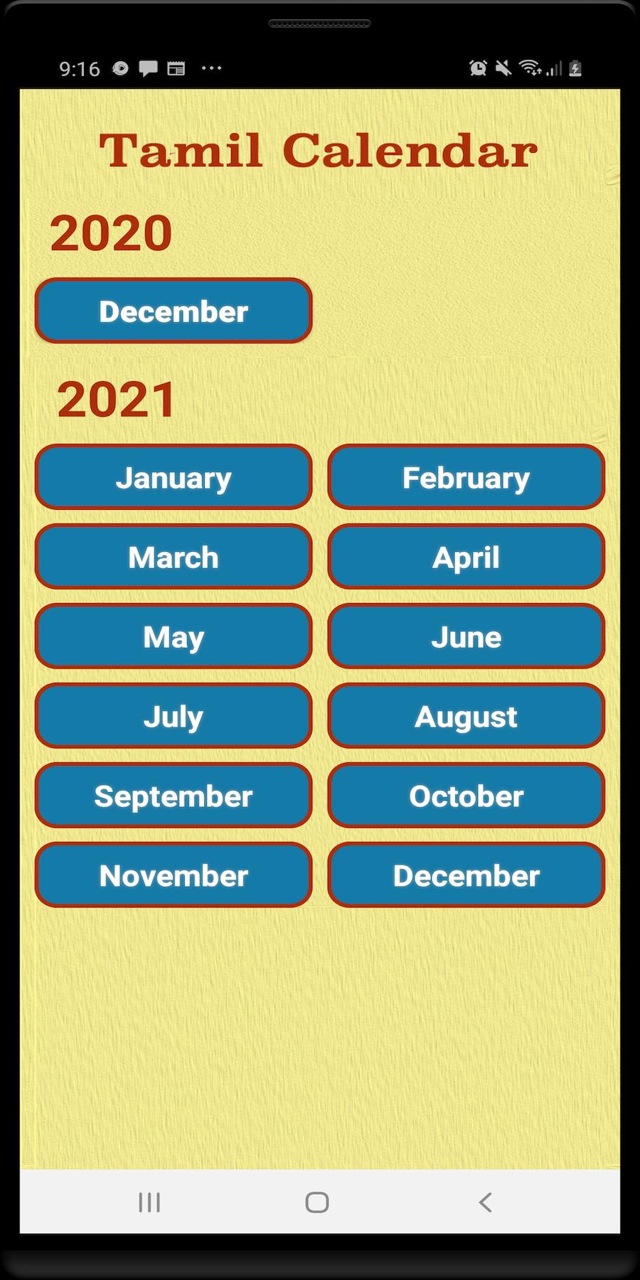 Tamil Calendar English 2021 For Android APK Download tamil-calendar-english-2021-for-android-apk-download