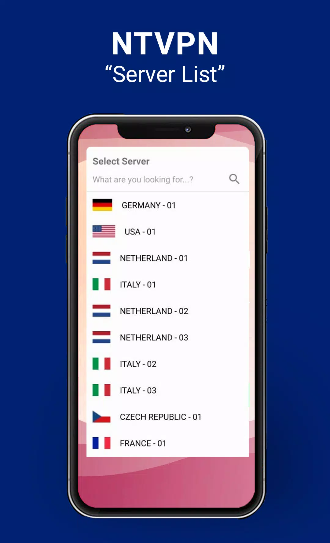 Download and Play NT VPN on PC (Emulator) - LDPlayer