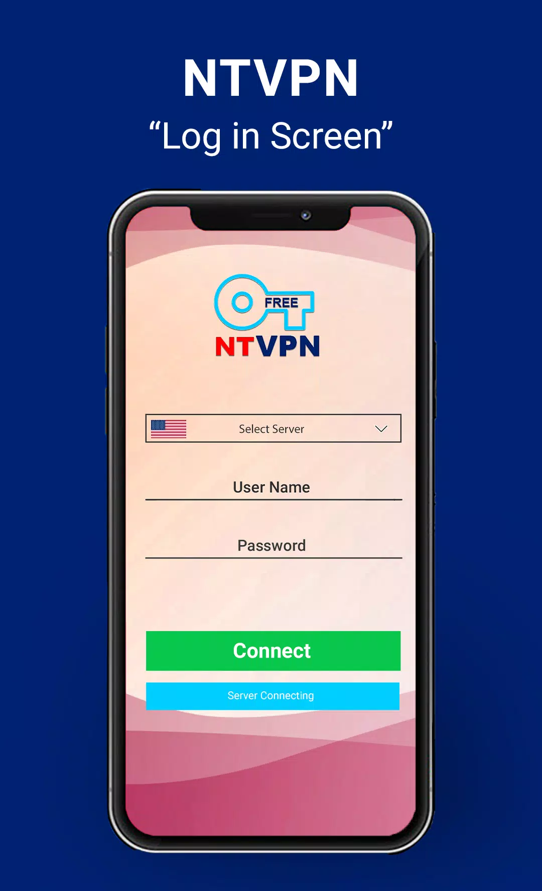 Download and Play NT VPN on PC (Emulator) - LDPlayer