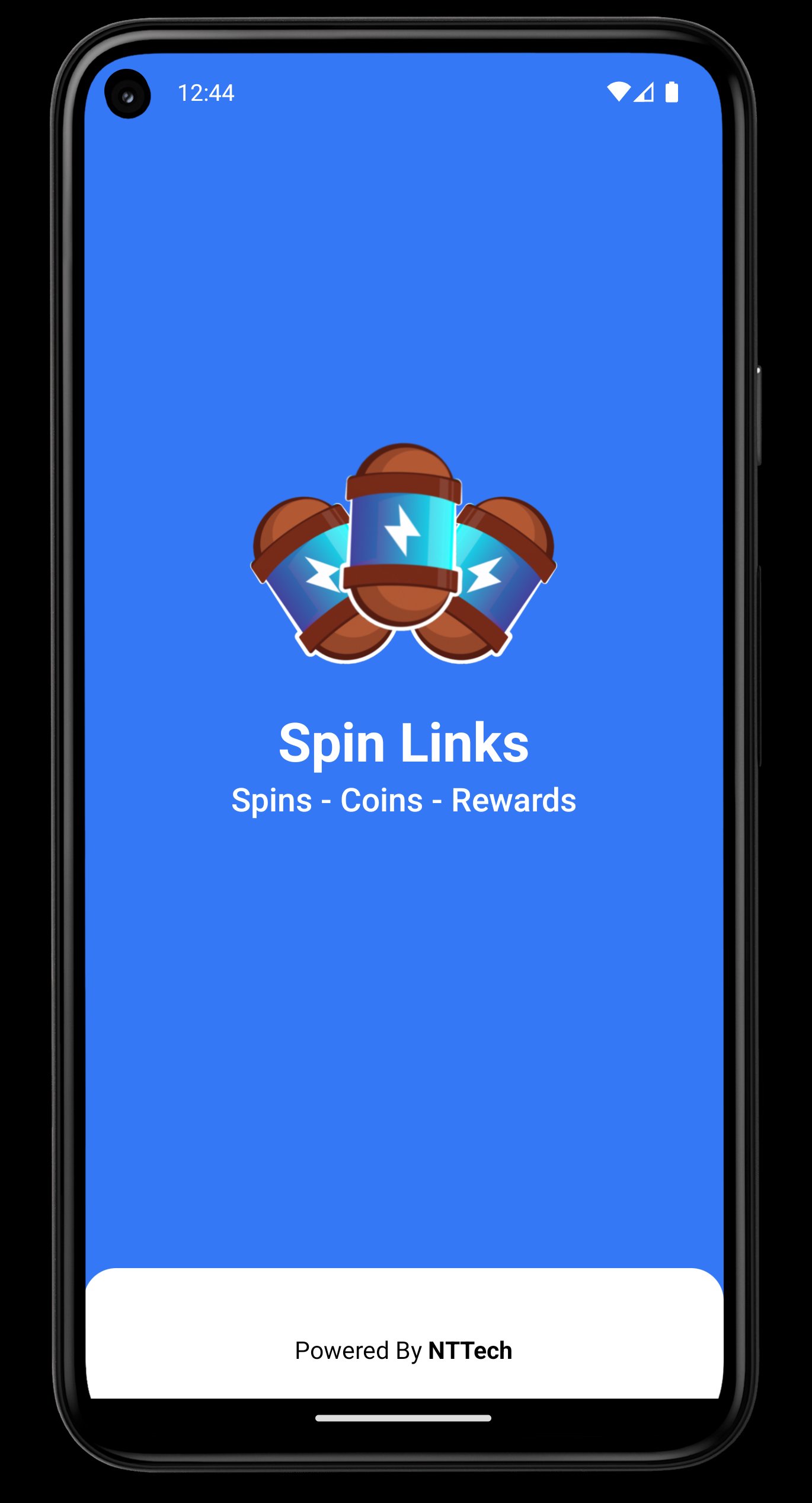 Spin Links - CM Rewards APK for Android Download