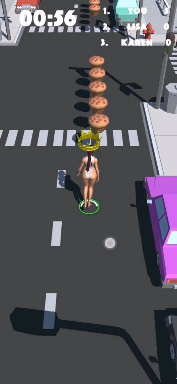 Download Fat.io - try to eat the whole Latest Version 0.1 Android APK File