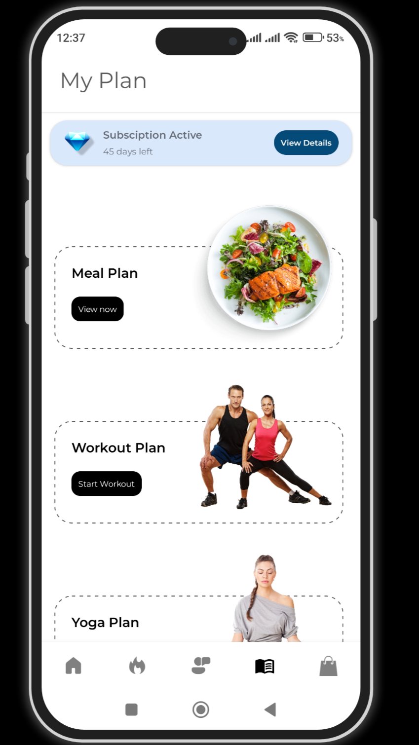 NuHealthMantra APK for Android Download
