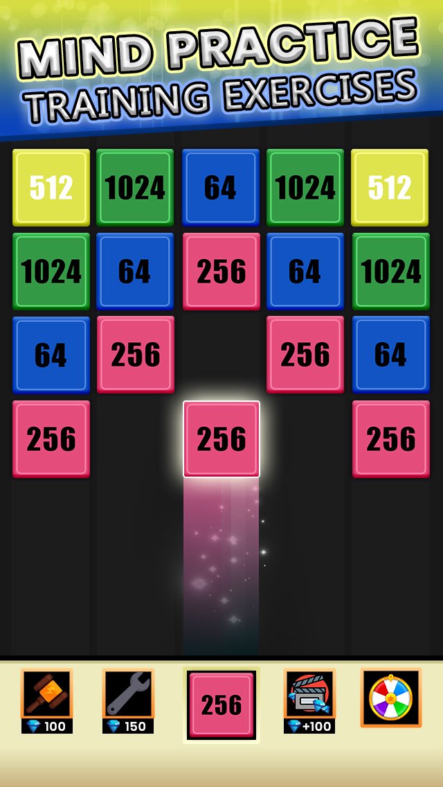 Merge Block APK for Android Download