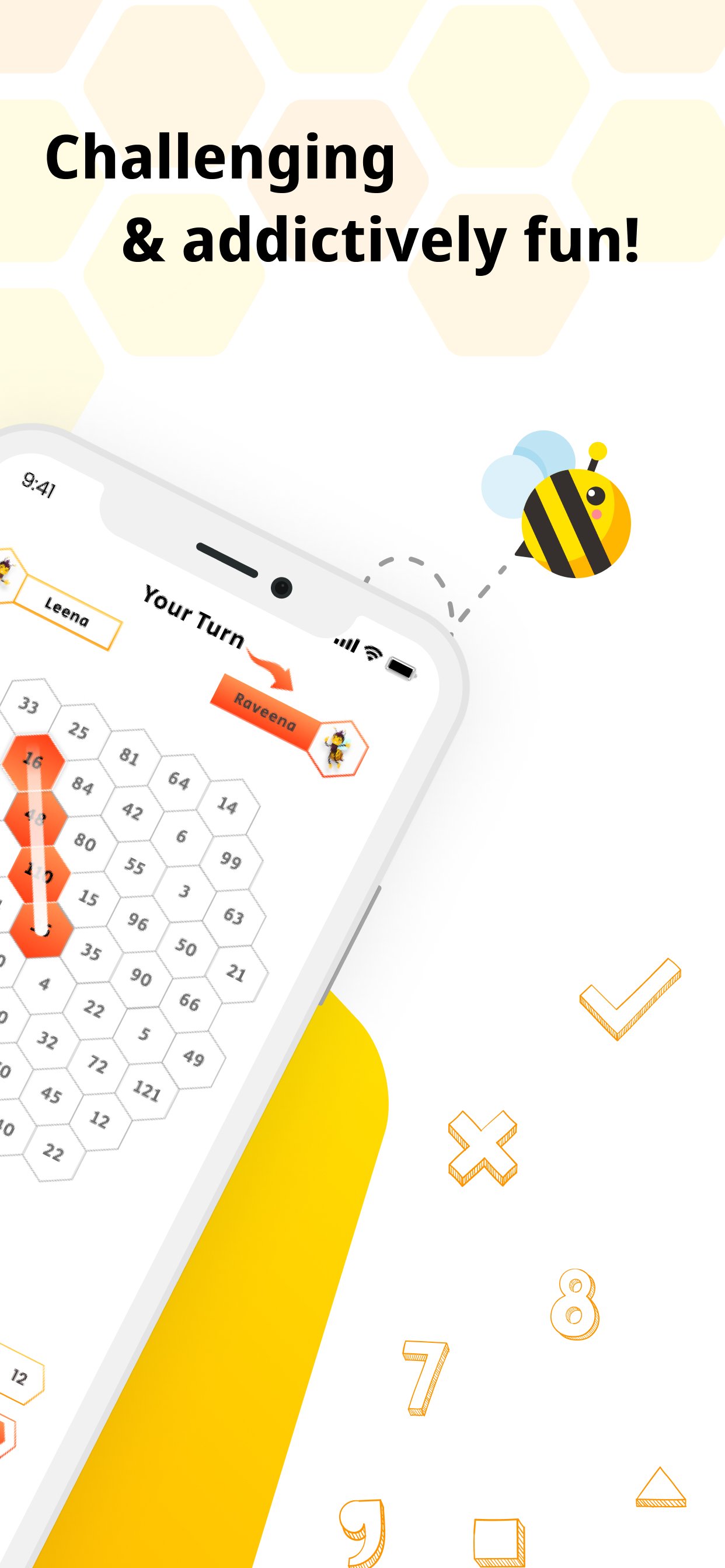 Number Hive APK for Android Download