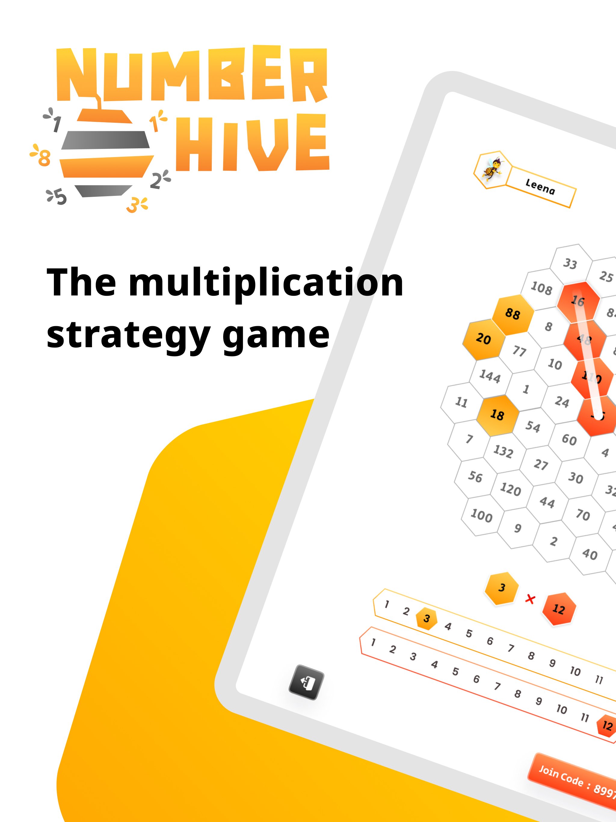 Number Hive APK for Android Download
