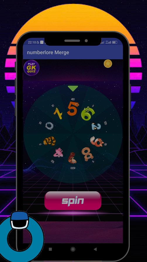 Numbers Lore APK برای دانلود اندروید