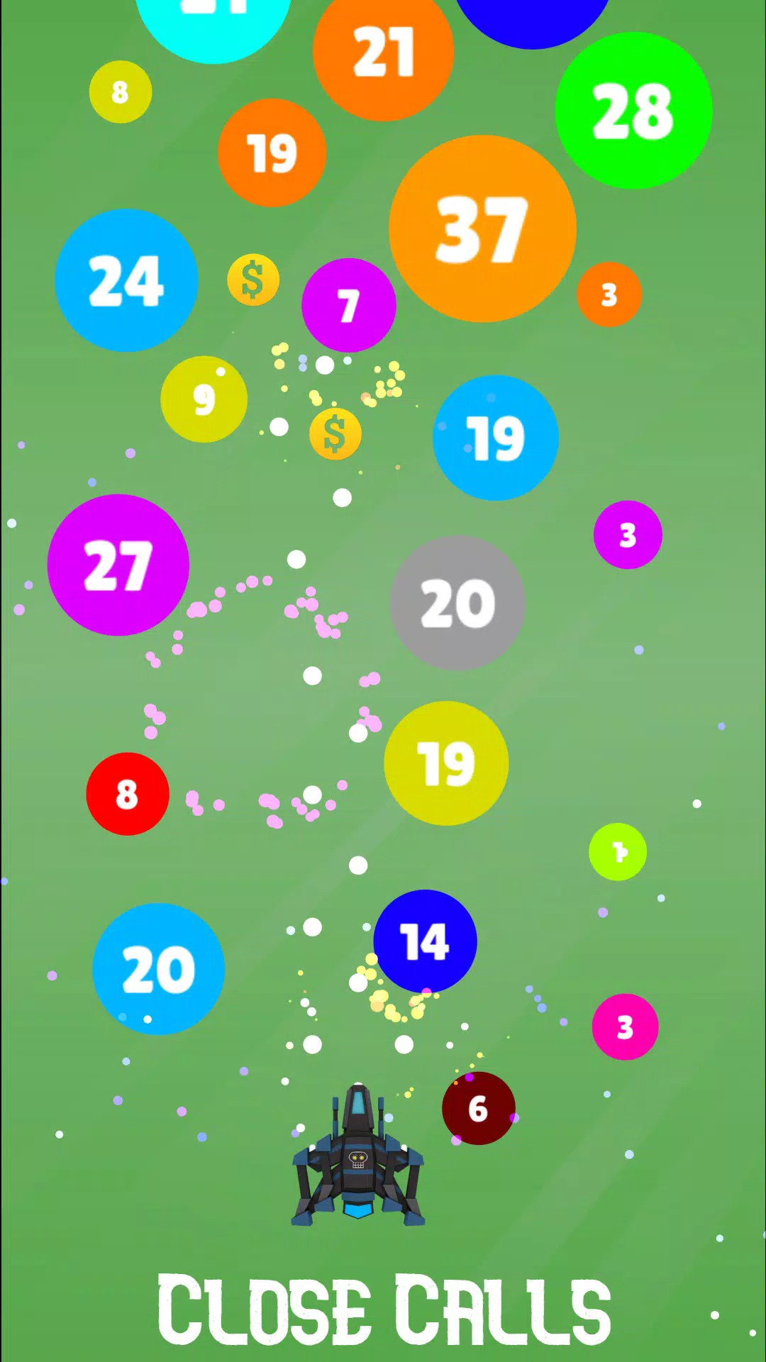 Numbers Shooting Adventure APK for Android Download - PGYER APKHUB