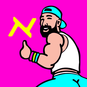 Nunzi Glute Camp APK for Android Download