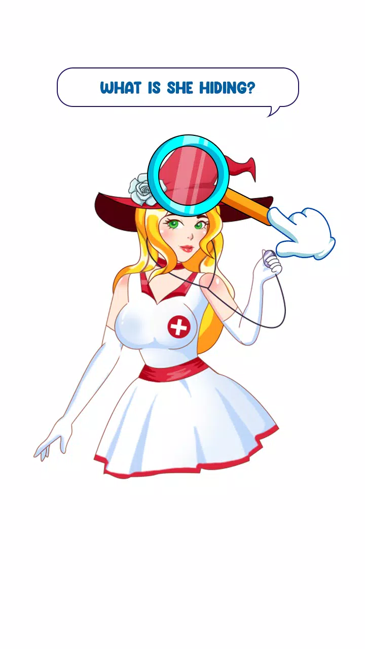 Terraria Nurse Fan Art