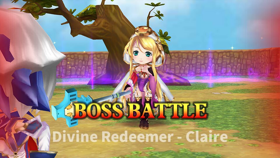 Sacred Sword Princesses APK for Android Download