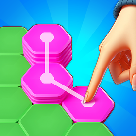 Hexa Stack APK for Android Download