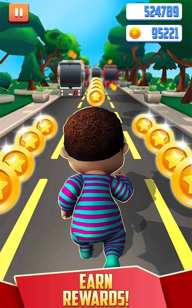 Run Baby Run Endless Running Game APK For Android Download run-baby-run-endless-running-game-apk-for-android-download