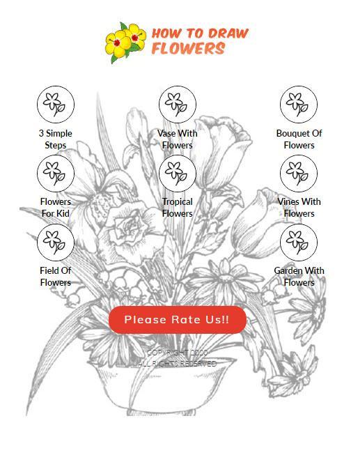 How To Draw Flowers APK how-to-draw-flowers-apk