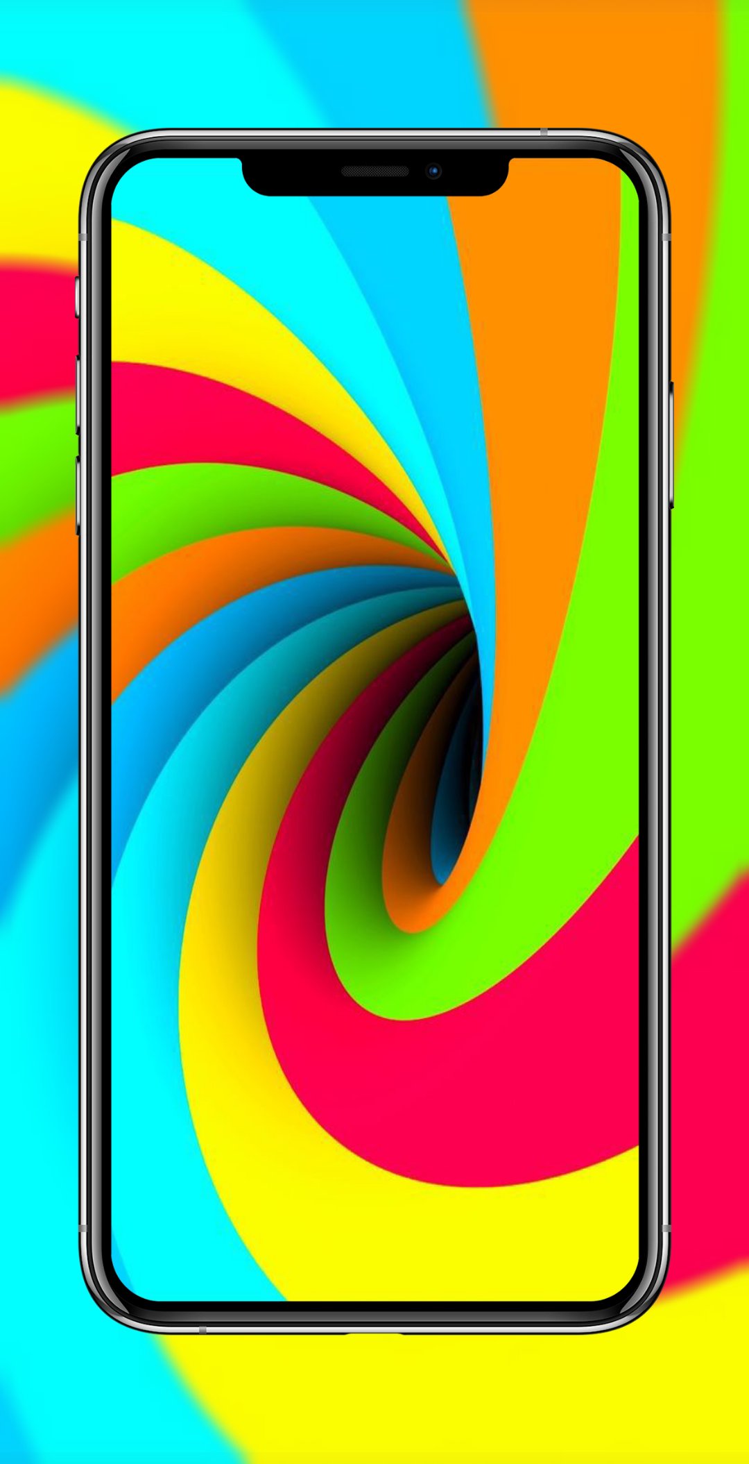 Descargar Solid Color Wallpapers 4K HD APK Última Versión 2 para Android