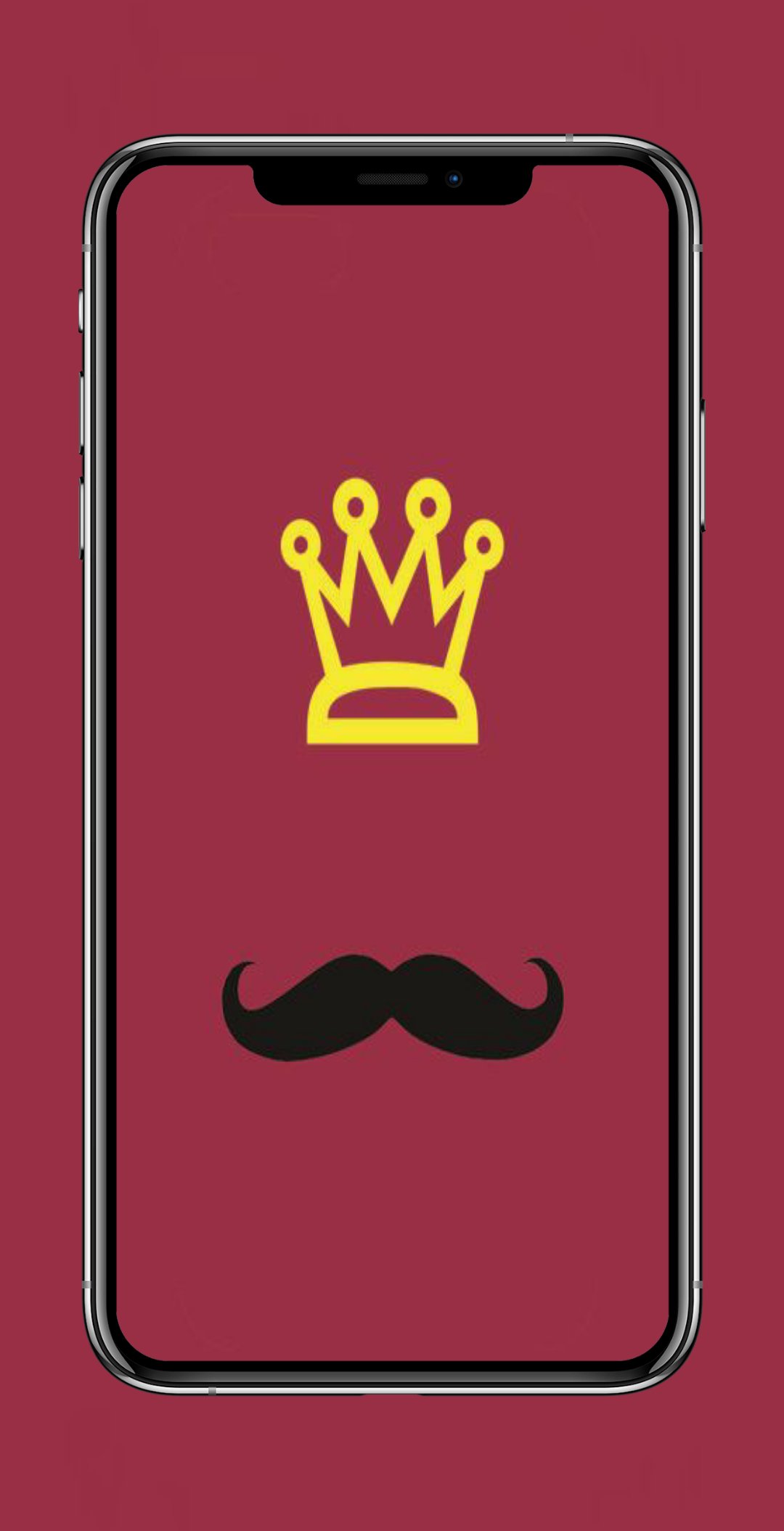 Mustache Wallpaper 4K HD APK for Android Download