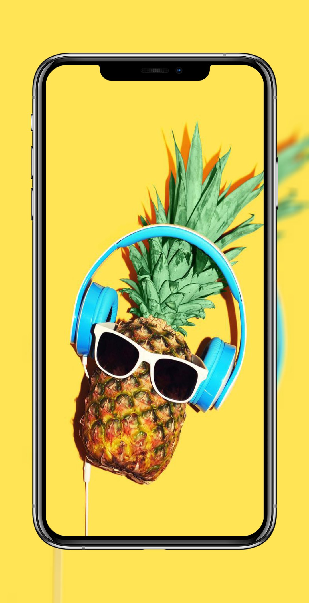 Pineapple Wallpapers 4K HD APK untuk Unduhan Android