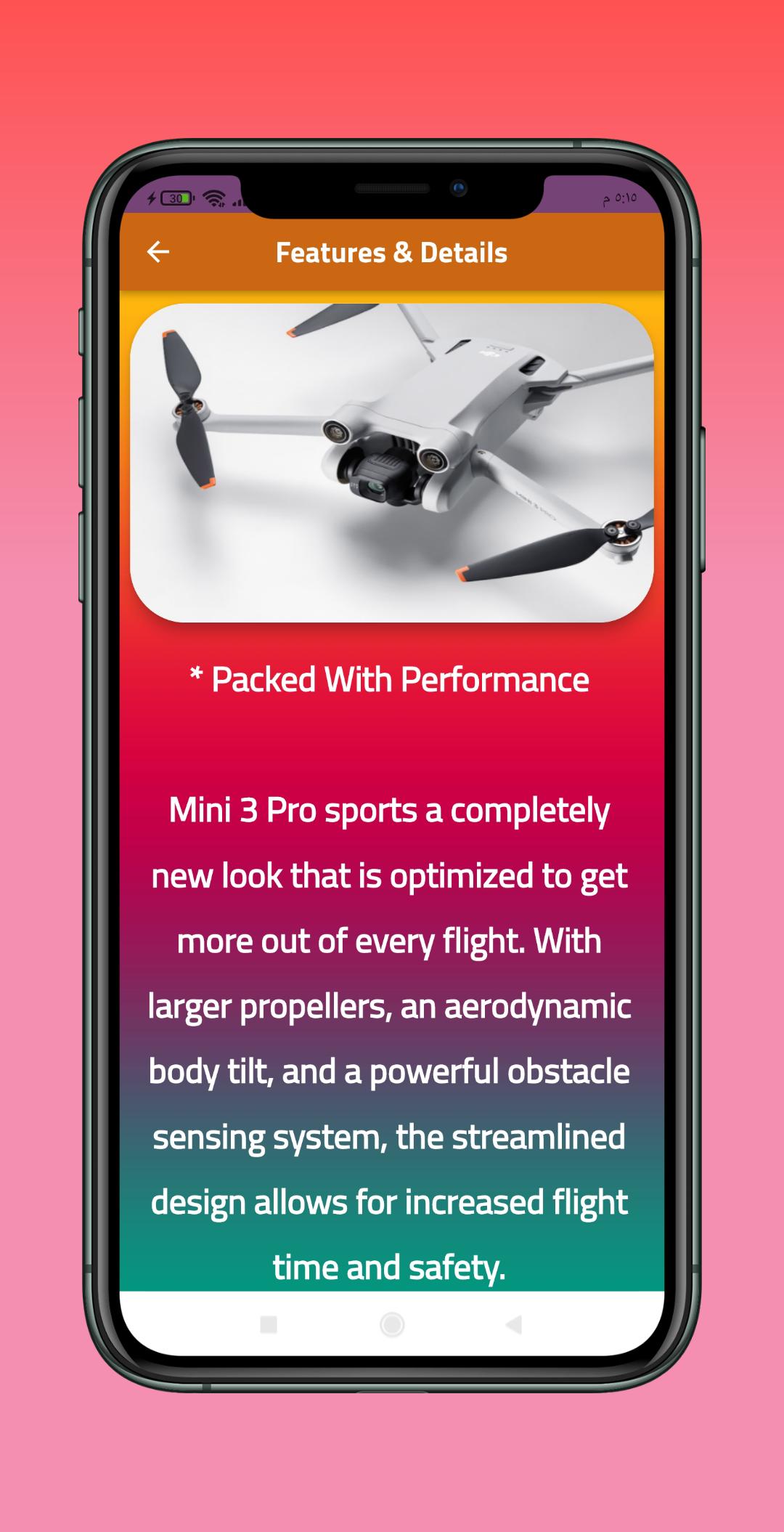 DJI Mini 3 Pro Guide APK for Android Download