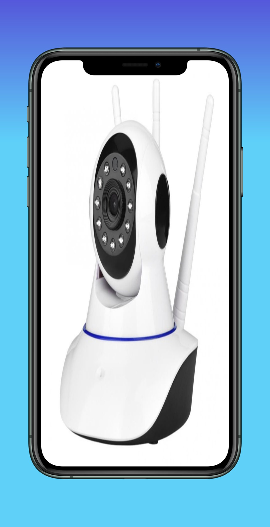 Yoosee Wifi Camera YYP2P Guide APK للاندرويد تنزيل