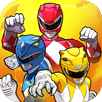 Power Rangers APK for Android Download