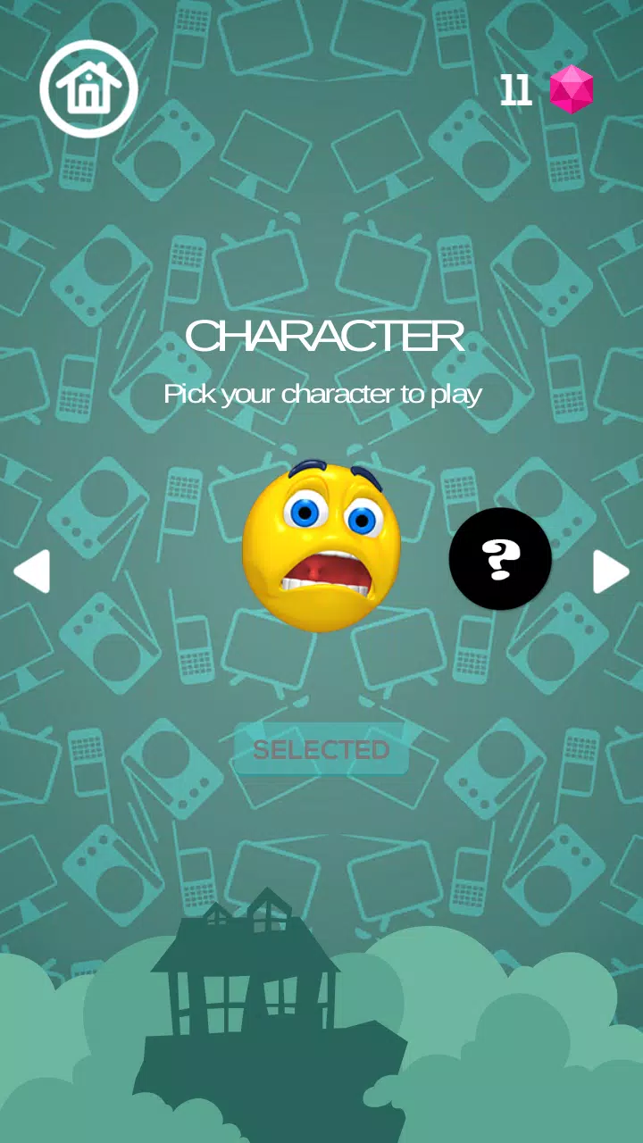 Wake Up Emoji 2